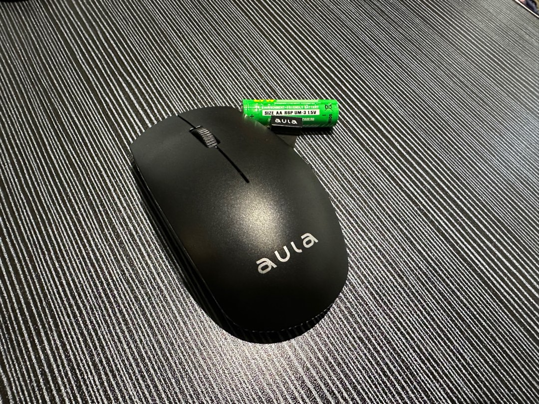 Aula mouse, Computers & Tech, Parts & Accessories, Mouse & Mousepads on ...