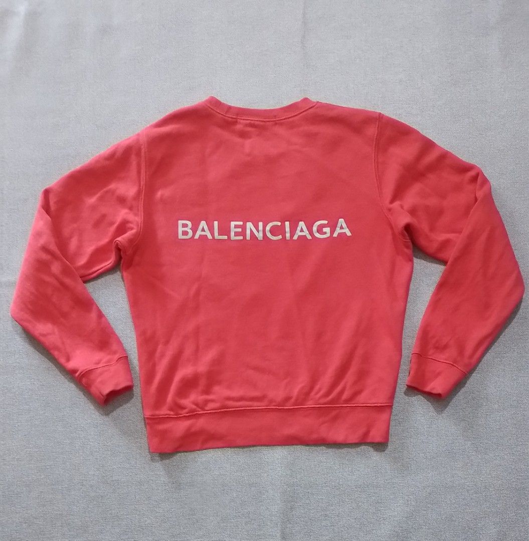 Balenciaga kids, 6-8 thn, used, Bayi & Anak, Baju Anak Laki-laki, 4 ...