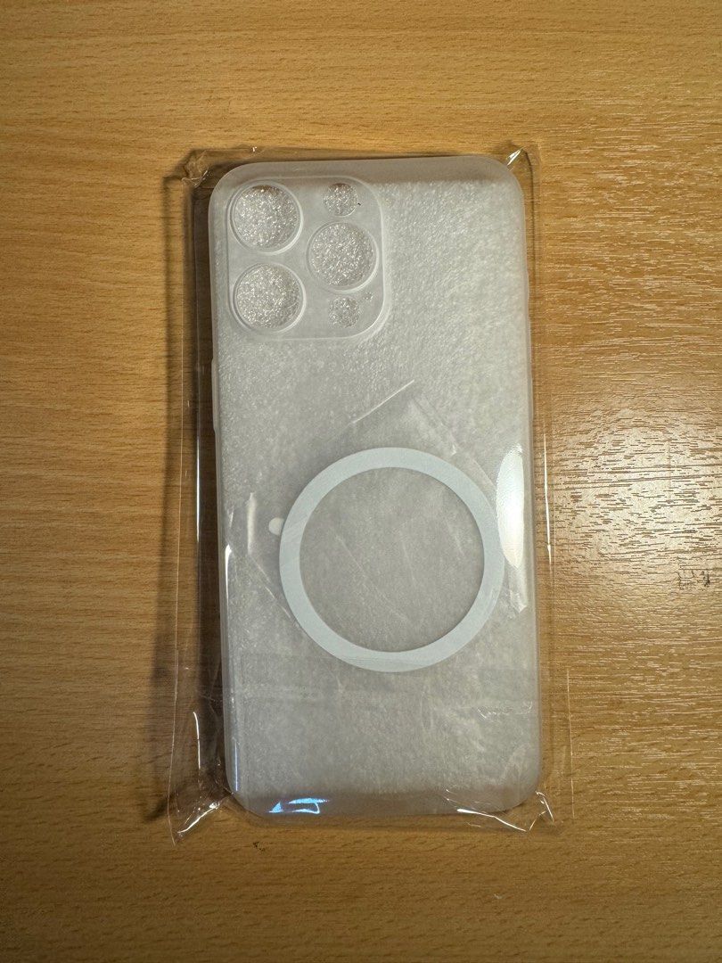 Bare Naked For IPhone Pro Max Mobile Phones Gadgets Mobile Gadget Accessories Cases