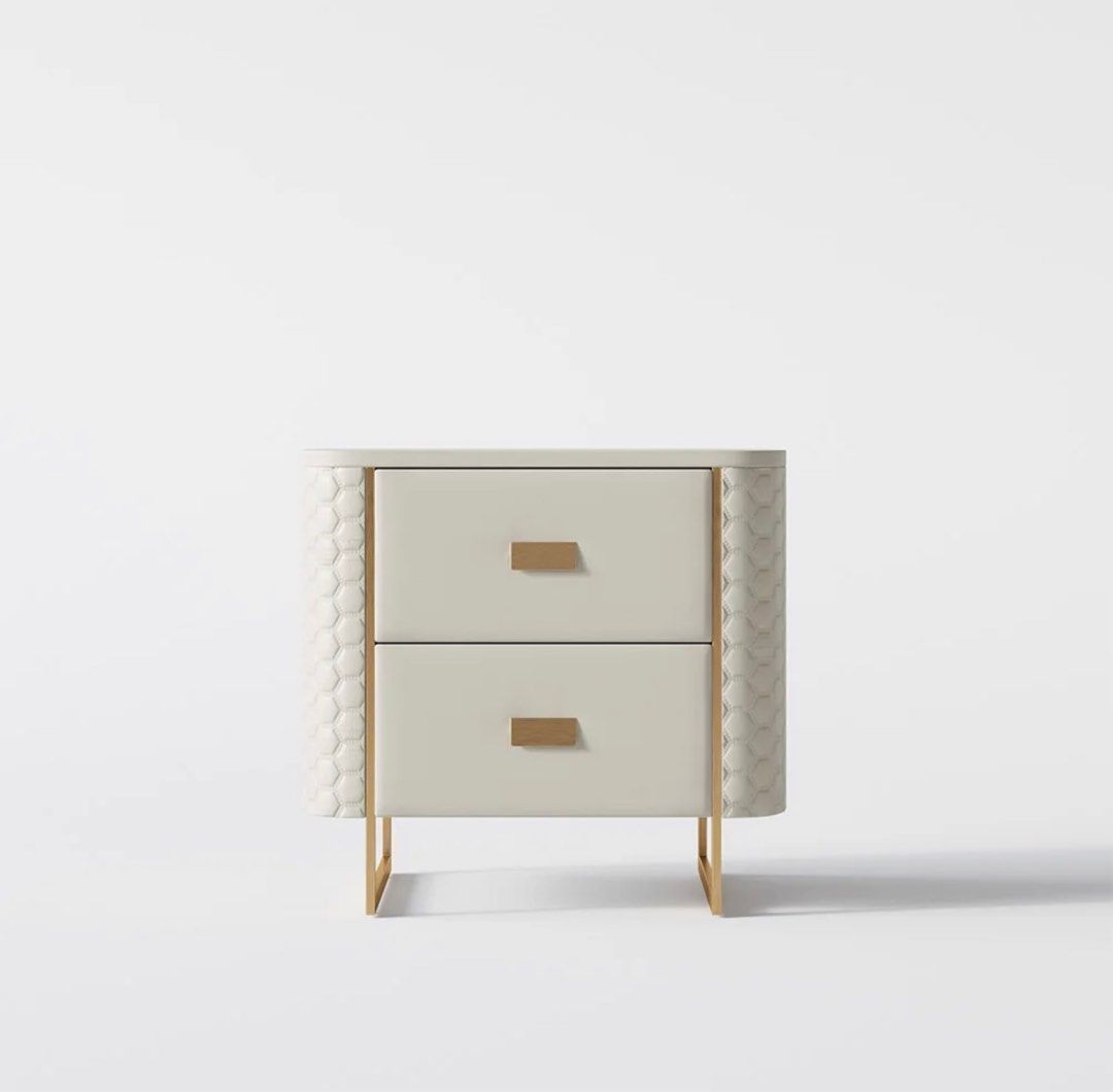 Bedside Table, Furniture & Home Living, Furniture, Tables & Sets on ...