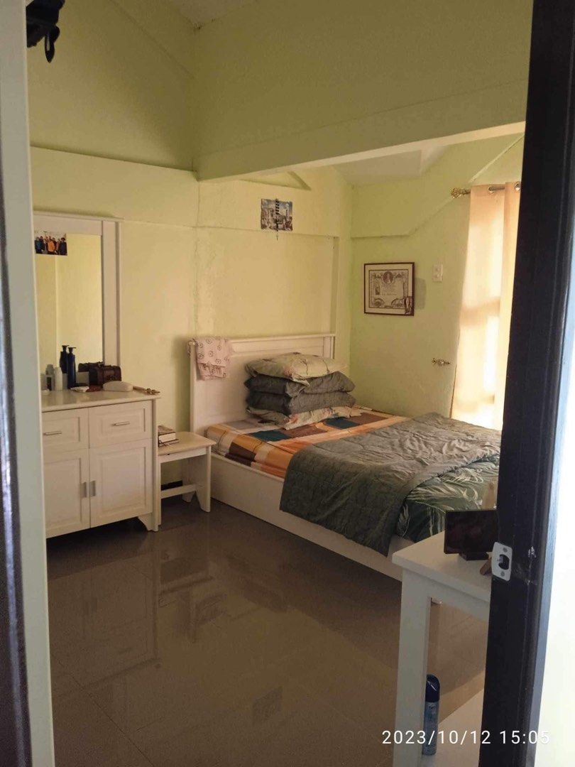 BELOW MARKET VALUE!!! House and Lot Rush for Sale, Florida Villas ...