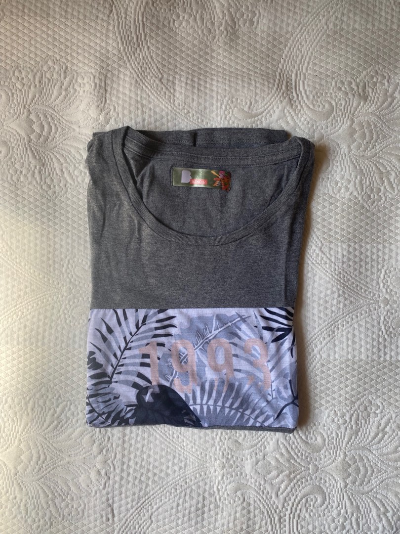 Bench Top, Women's Fashion, Tops, Blouses on Carousell