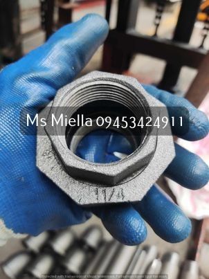 BI Bushing Reducer Sch40, Commercial & Industrial, Construction Tools ...