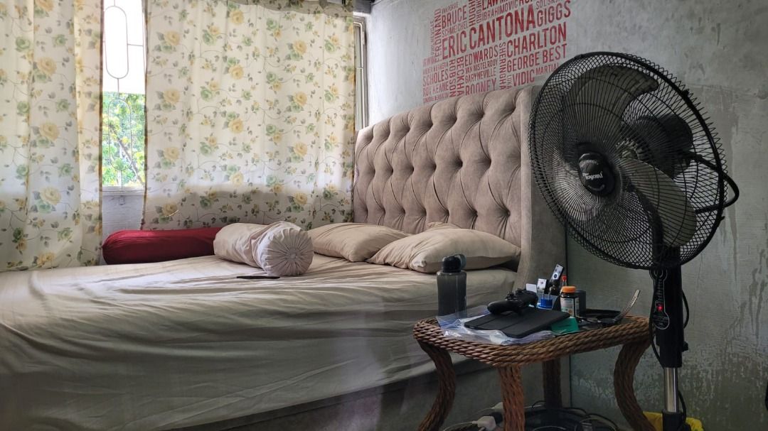 Big & Spacious HDB 5A for Sale at Blk 103 Hougang Avenue 1, Property, For Sale, HDB on Carousell