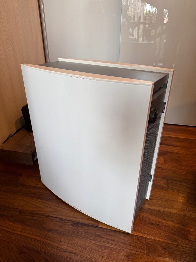 BlueAir 403 HEPAsilent system with extra free new filter (well-used and ...