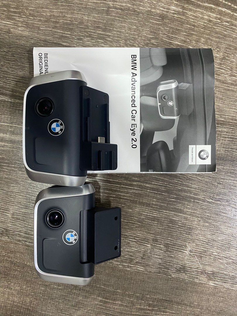 BMW Advanced Car Eye 2.0, Car Accessories, Accessories on Carousell
