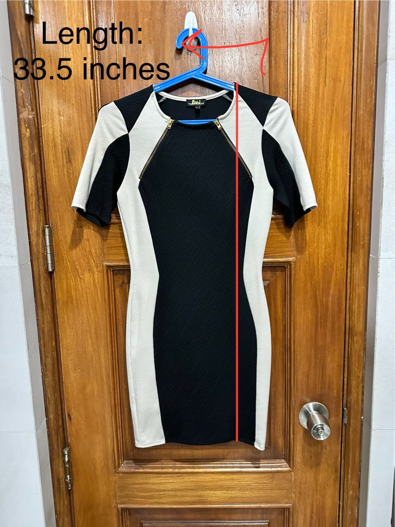 Warehouse Body fit Dress, Women's Fashion, Dresses & Sets, Dresses on ...