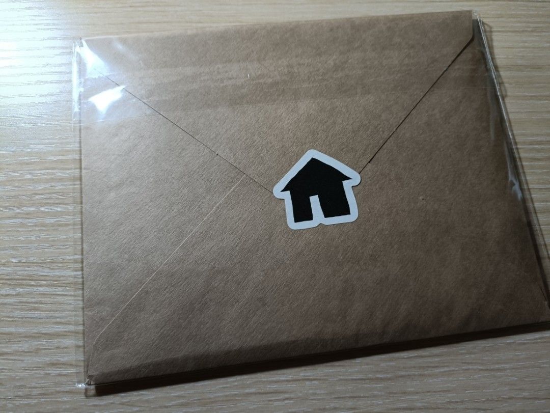 Boynextdoor bnd album letter version 專輯, 興趣及遊戲, 收藏品及紀念品, 韓流 - Carousell