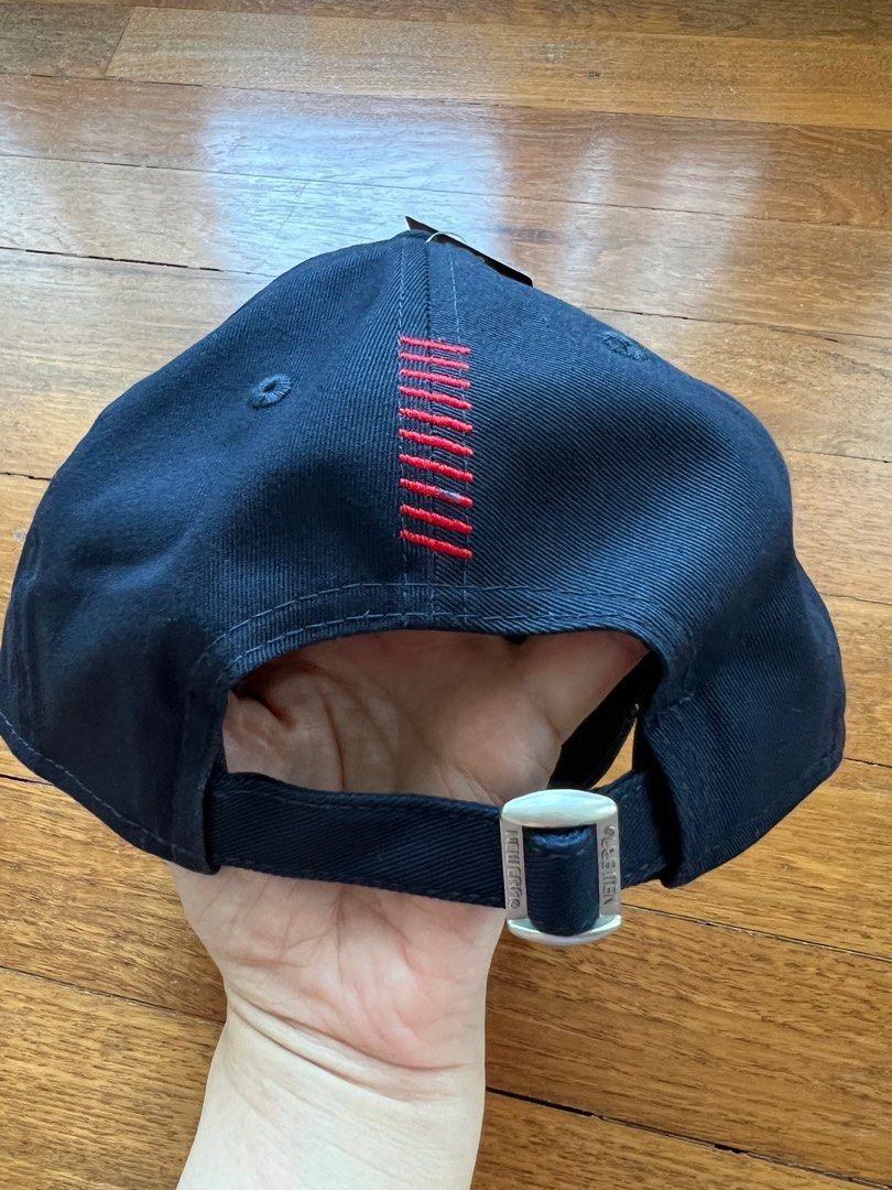 Brand New F1 2023 Oracle Redbull Racing New Era 9Forty Essential Cap, Men's Fashion, Watches ...