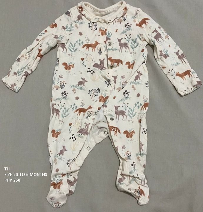 Branded baby clothes (3 to 6 months) part 3, Babies & Kids, Babies ...