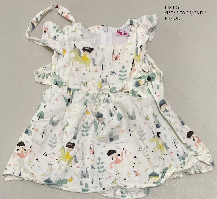 Branded baby clothes (3 to 6 months and 6 to 12 months) part 4, Babies ...