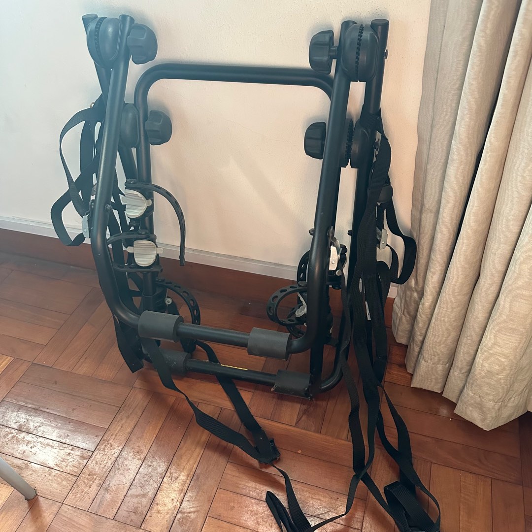 Buzz Rack bicycle rack, Sports Equipment, Bicycles & Parts, Parts ...
