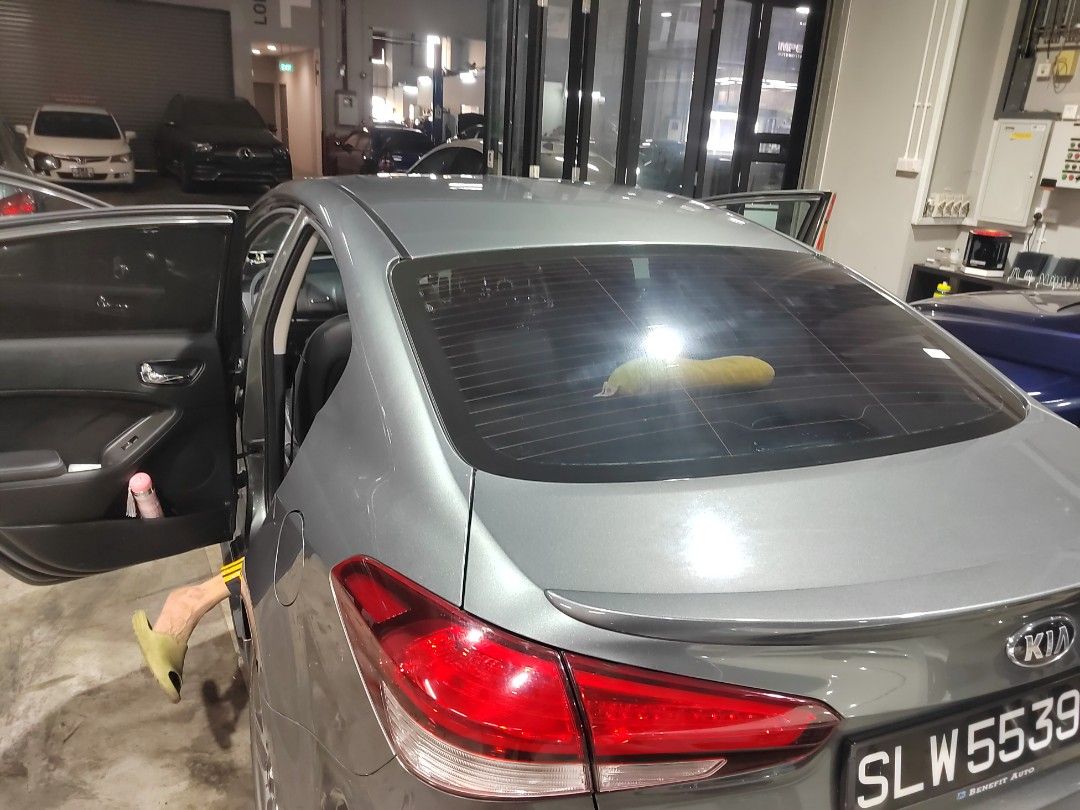 CAR WINDOW SOLAR FILM #SOLAR TINTING #CAR TINTING #SOLAR FILM, Car ...