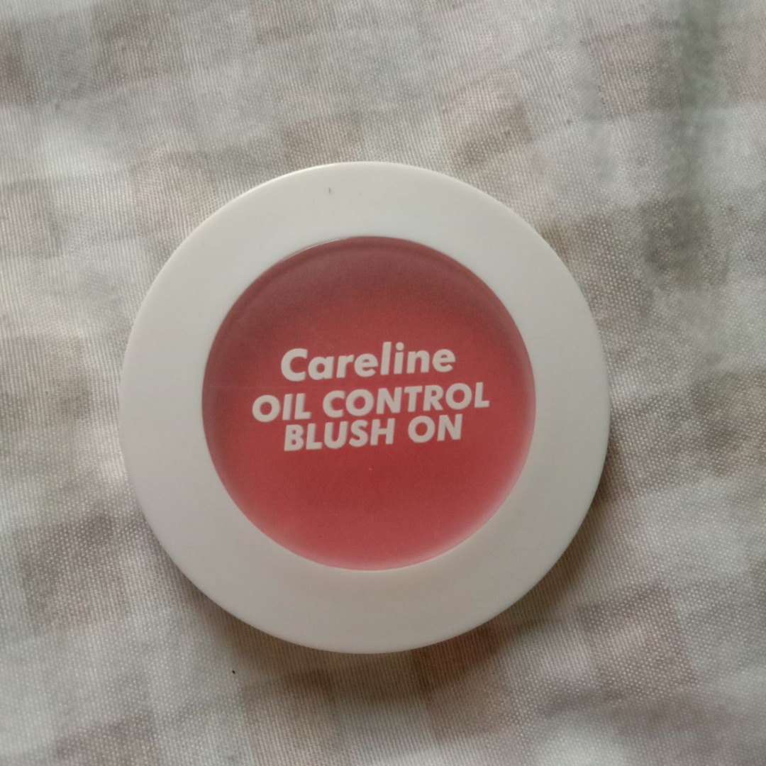 Careline Single Blush-on, Beauty & Personal Care, Face, Makeup on Carousell