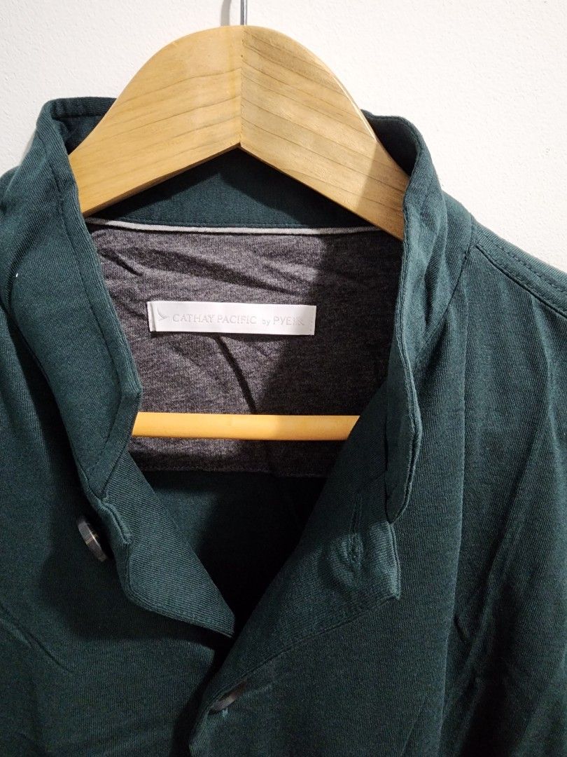 Cathay Pacific First Class Pyjamas, Hobbies & Toys, Memorabilia ...