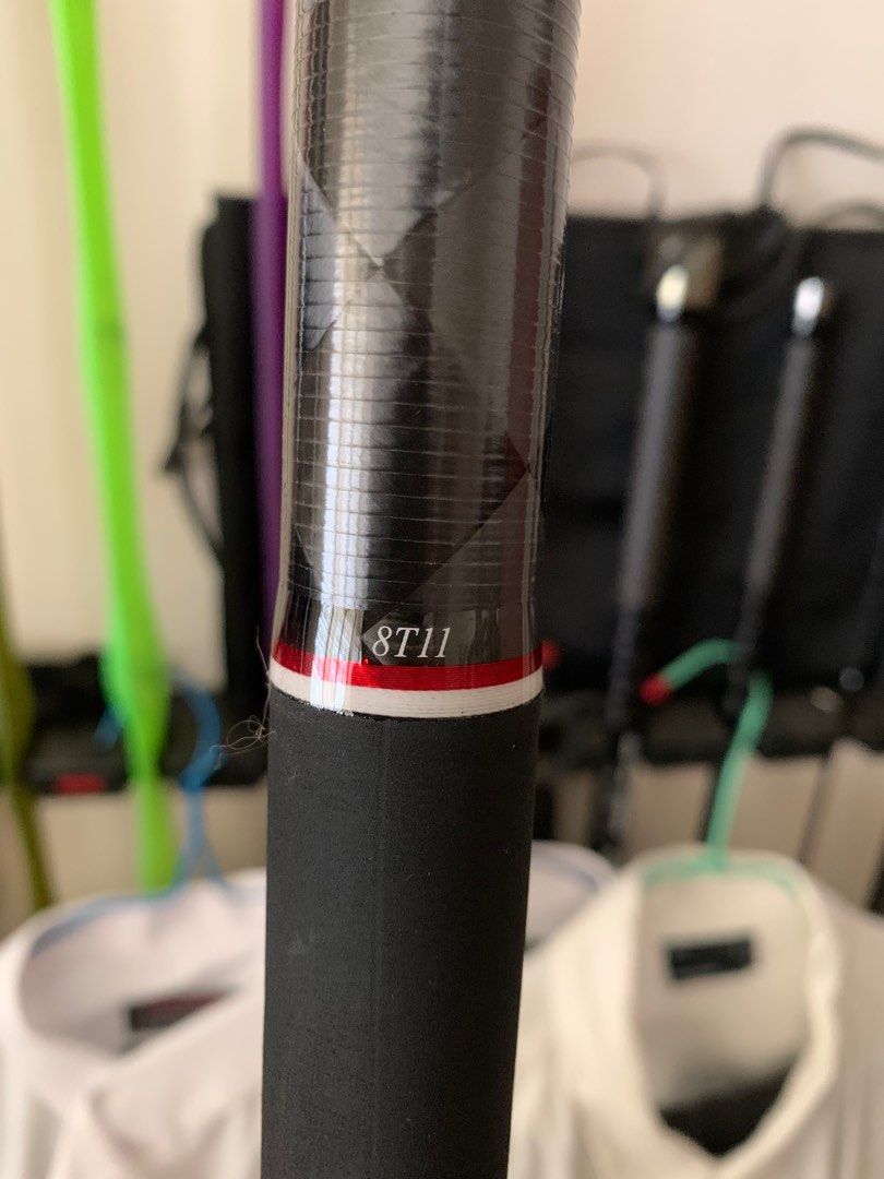 Century T1000, Sports Equipment, Fishing on Carousell