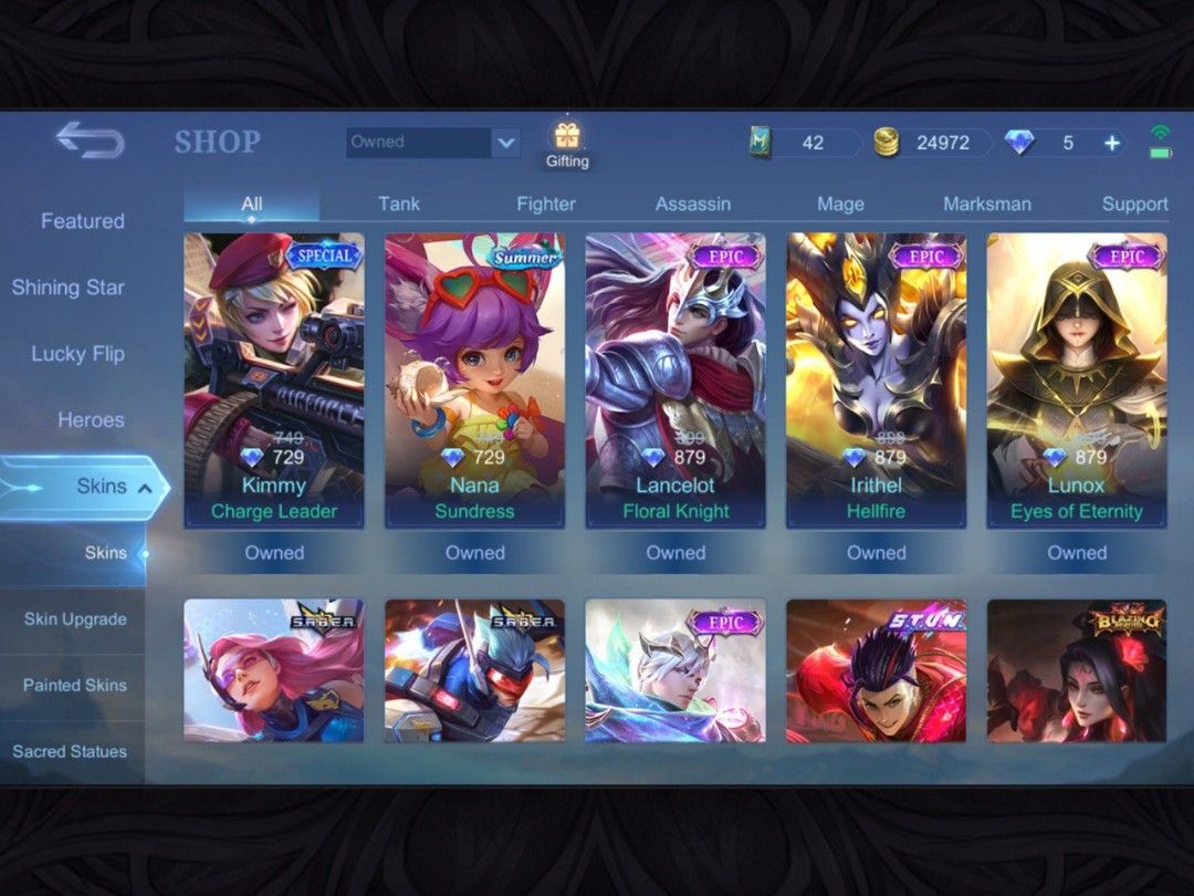 Cheap!!!Brody Collector & MSC CLAUDE!!!, Video Gaming, Video Games ...