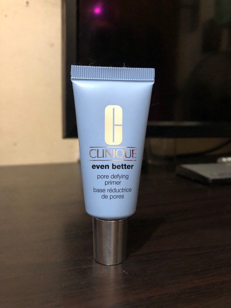 Clinique Primer, Beauty & Personal Care, Face, Makeup on Carousell