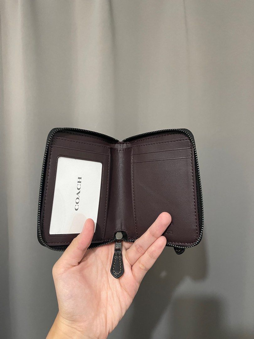 COACH X PEANUTS WALLET (SNOOPY), Women's Fashion, Bags & Wallets ...