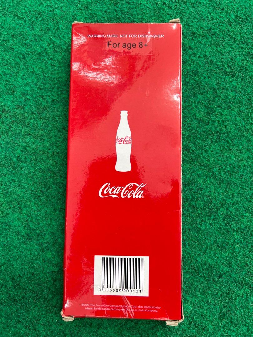 Coke Limited Edition SPOON and FORK Set Malaysia, Hobbies & Toys ...