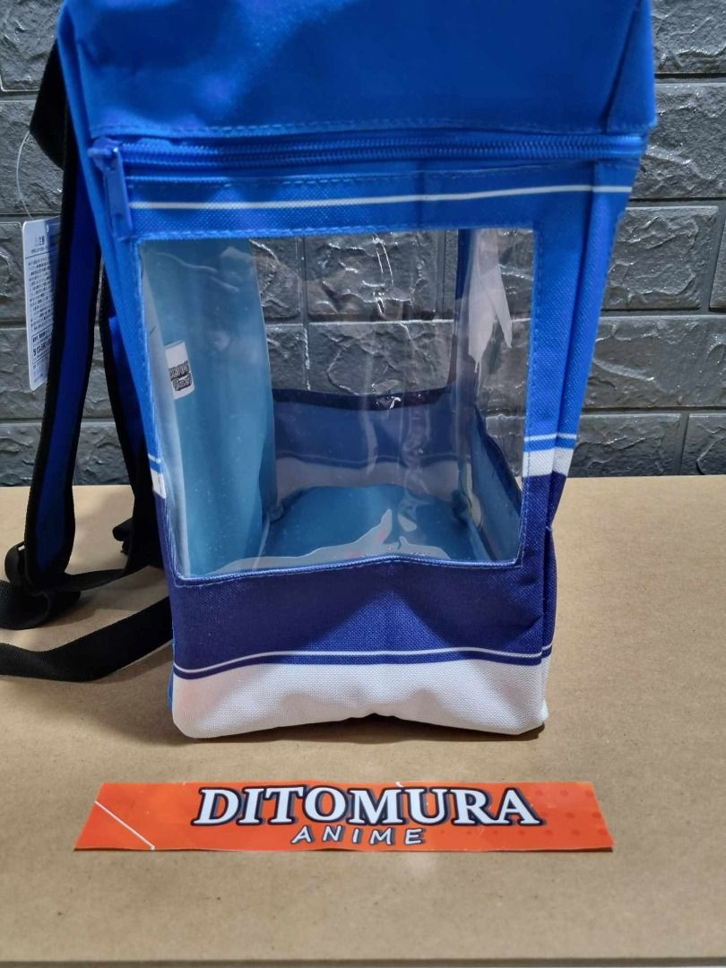 Crane Game Claw Machine Arcade Backpack Authentic, Hobbies & Toys, Toys ...