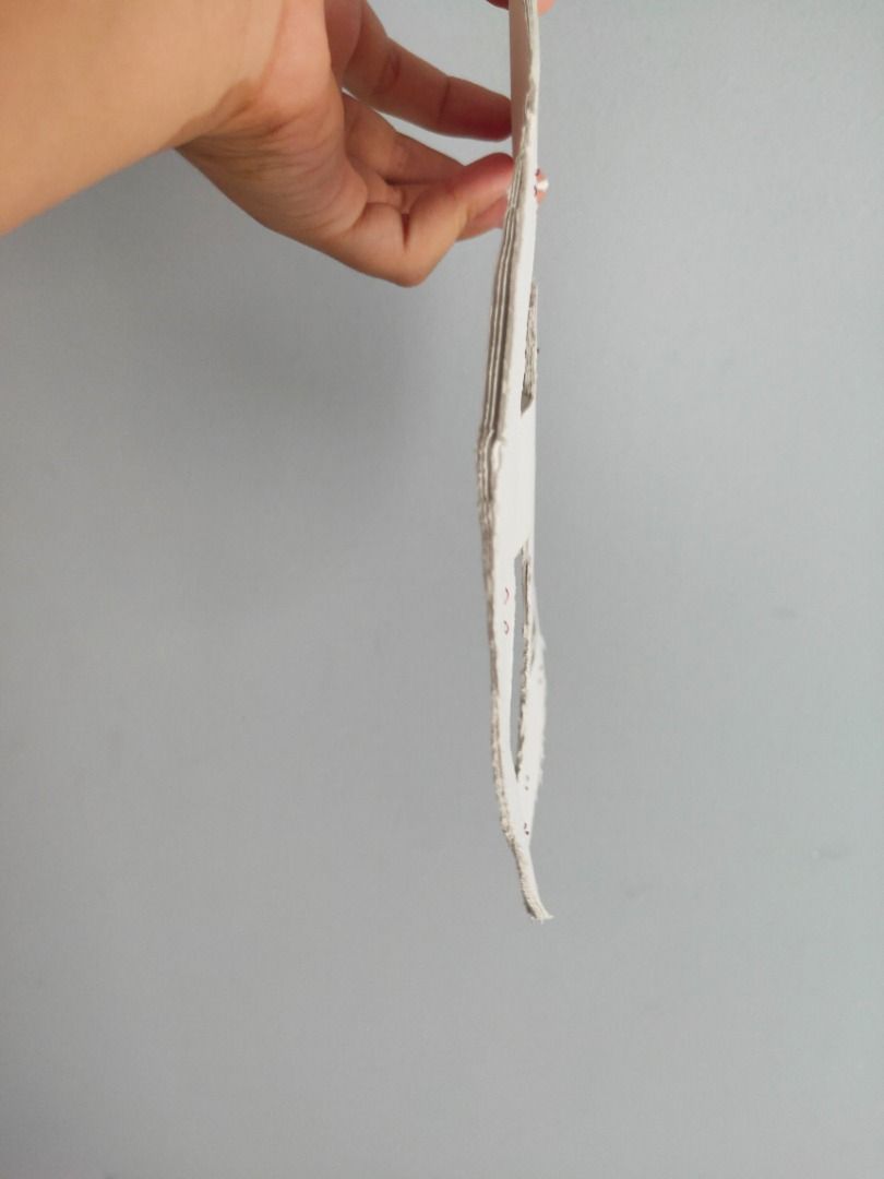 Create your OWN! Paper Steering wheel, Hobbies & Toys, Toys & Games on ...