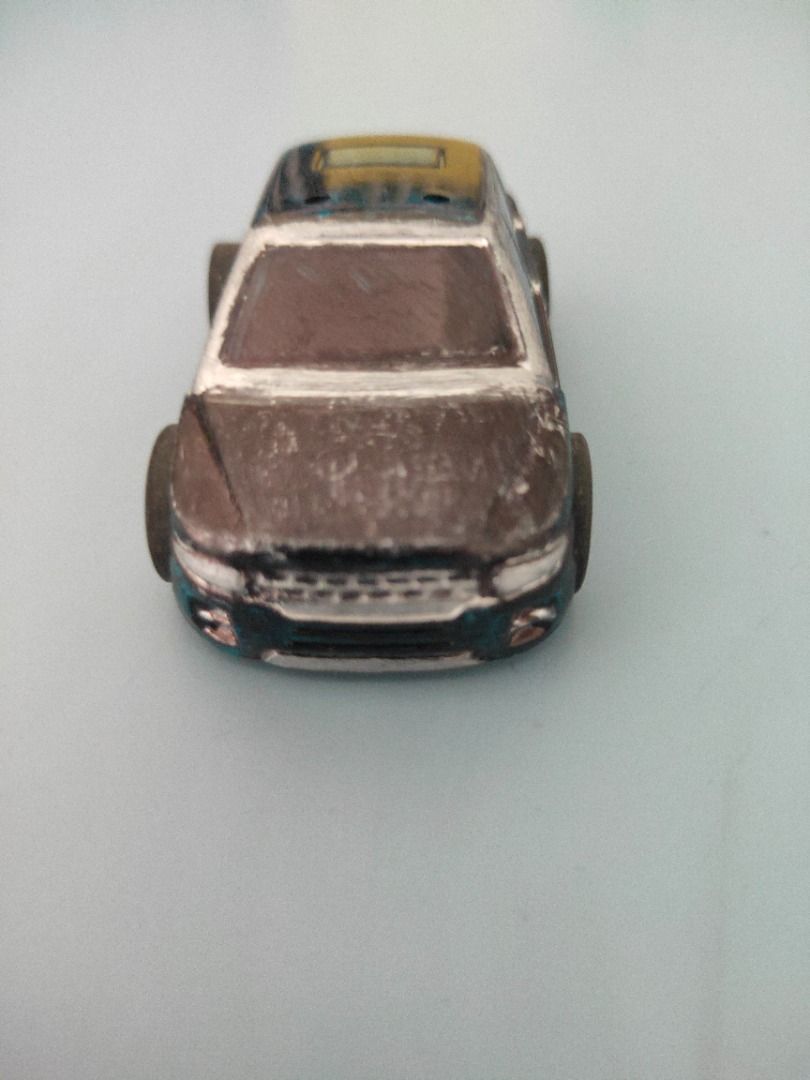 Custom 3D Printed Hatchback drift car, Hobbies & Toys, Toys & Games on ...