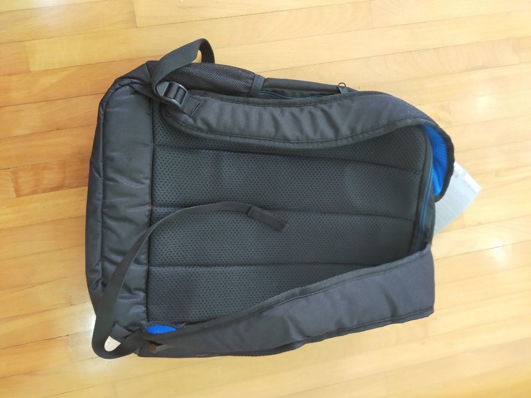 Dell Essential Backpack 15, Men's Fashion, Bags, Backpacks on Carousell