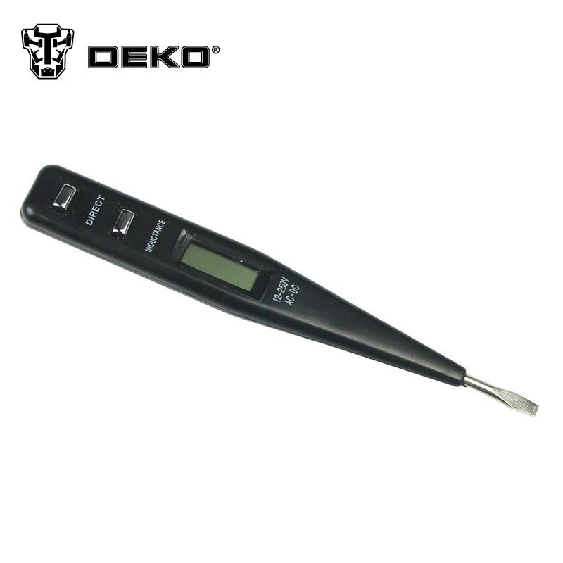 Digital Electroprobe Tester, Computers & Tech, Parts & Accessories ...