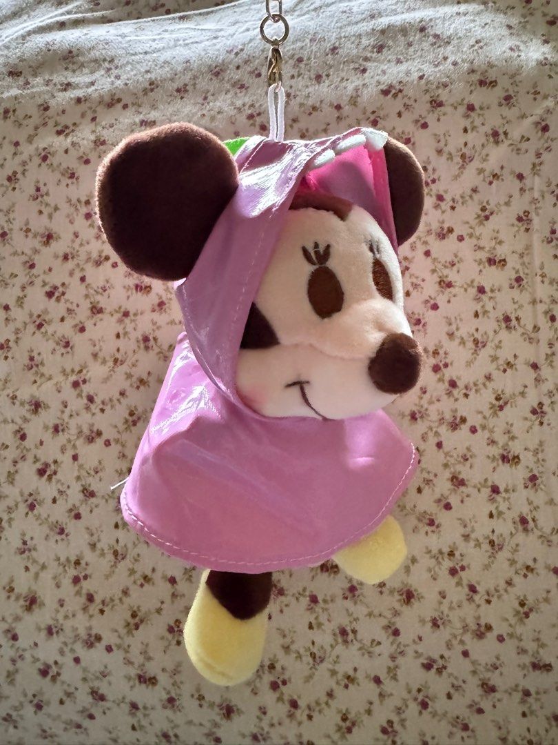 Minnie Mouse Disney Blindbox, Hobbies & Toys, Toys & Games on Carousell