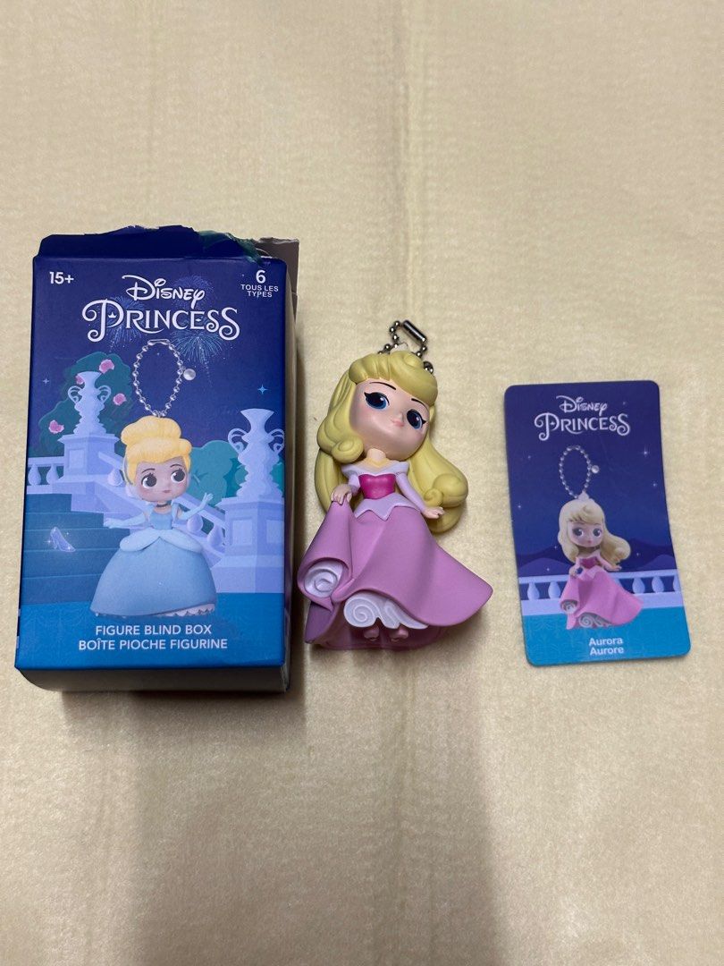 Disney Princess, Hobbies & Toys, Toys & Games on Carousell