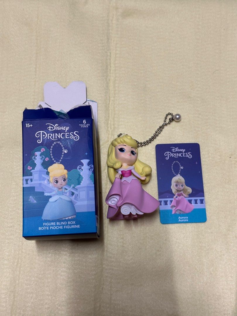 Disney Princess, Hobbies & Toys, Toys & Games on Carousell