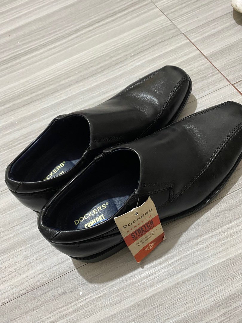 dockers shoes, Men's Fashion, Footwear, Casual Shoes on Carousell