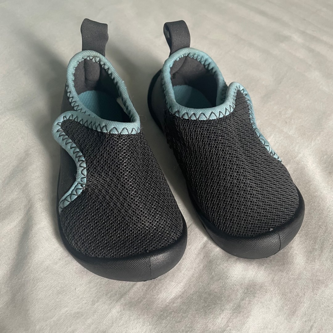 DOMYOS Kids Bootees / Shoes, Babies & Kids, Babies & Kids Fashion on ...