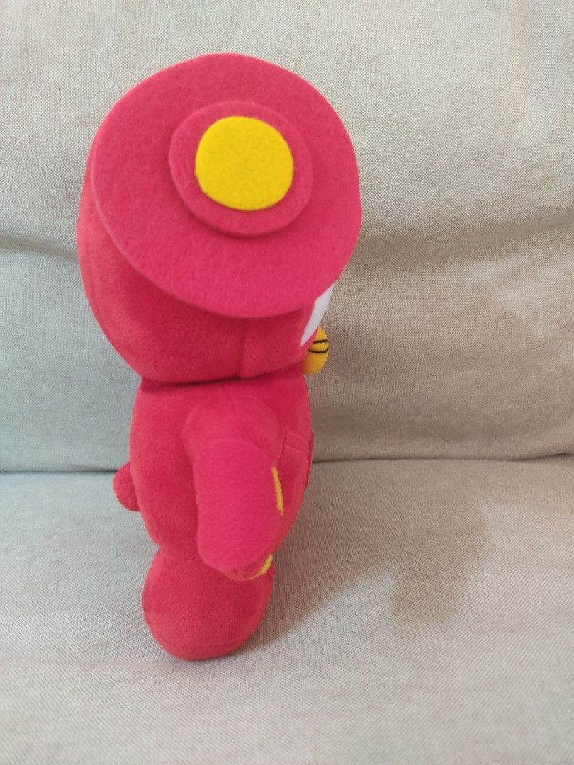Doraemon Cos Iron Man, Hobbies & Toys, Toys & Games on Carousell