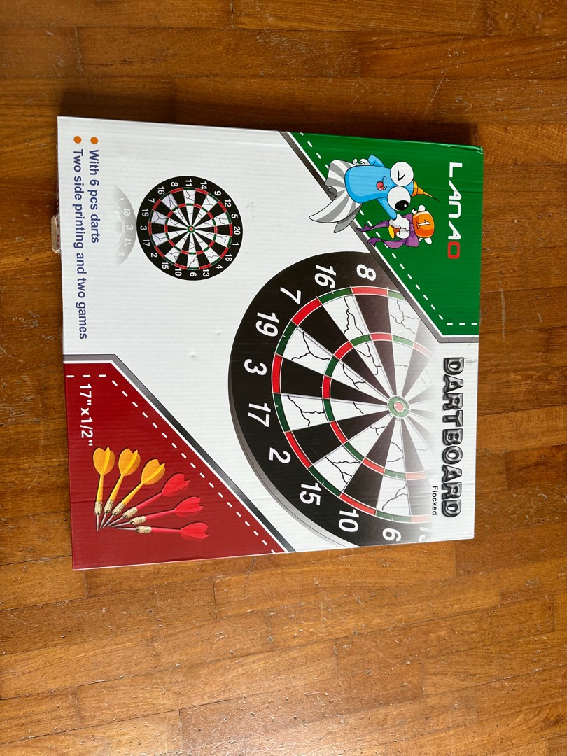 Draftboard, Hobbies & Toys, Toys & Games on Carousell