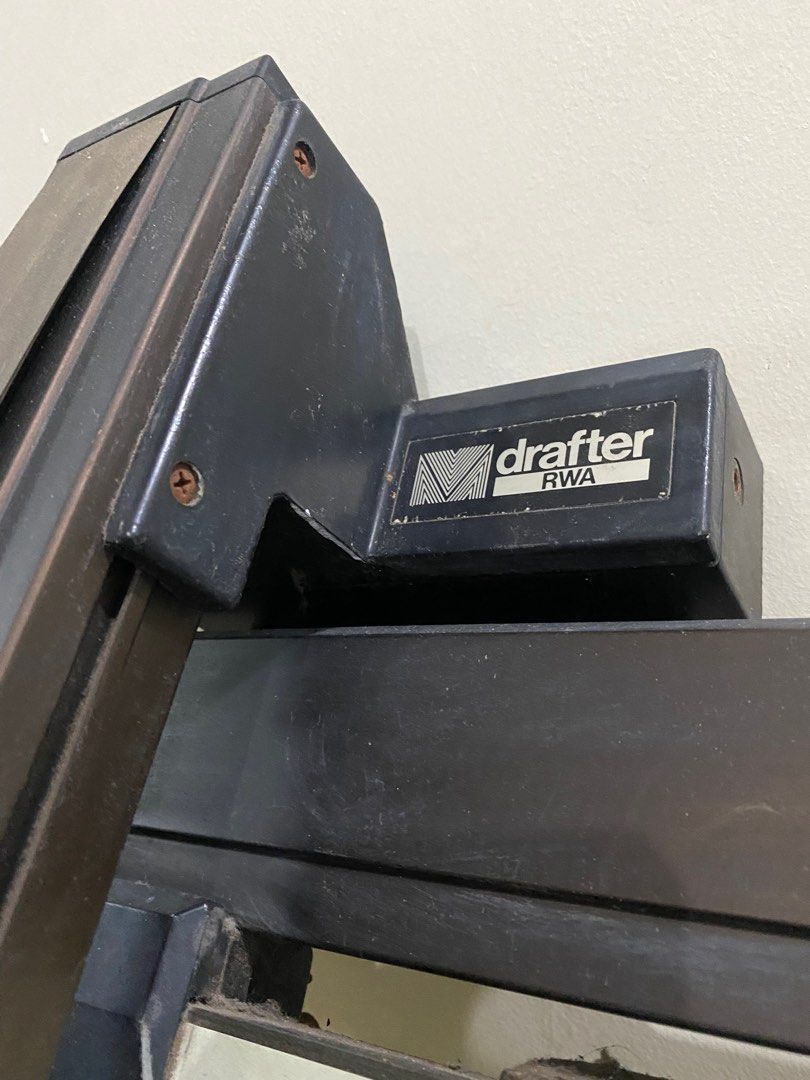 Drafter Mutoh Meja Arsitek, Barang Yang Dicari di Carousell