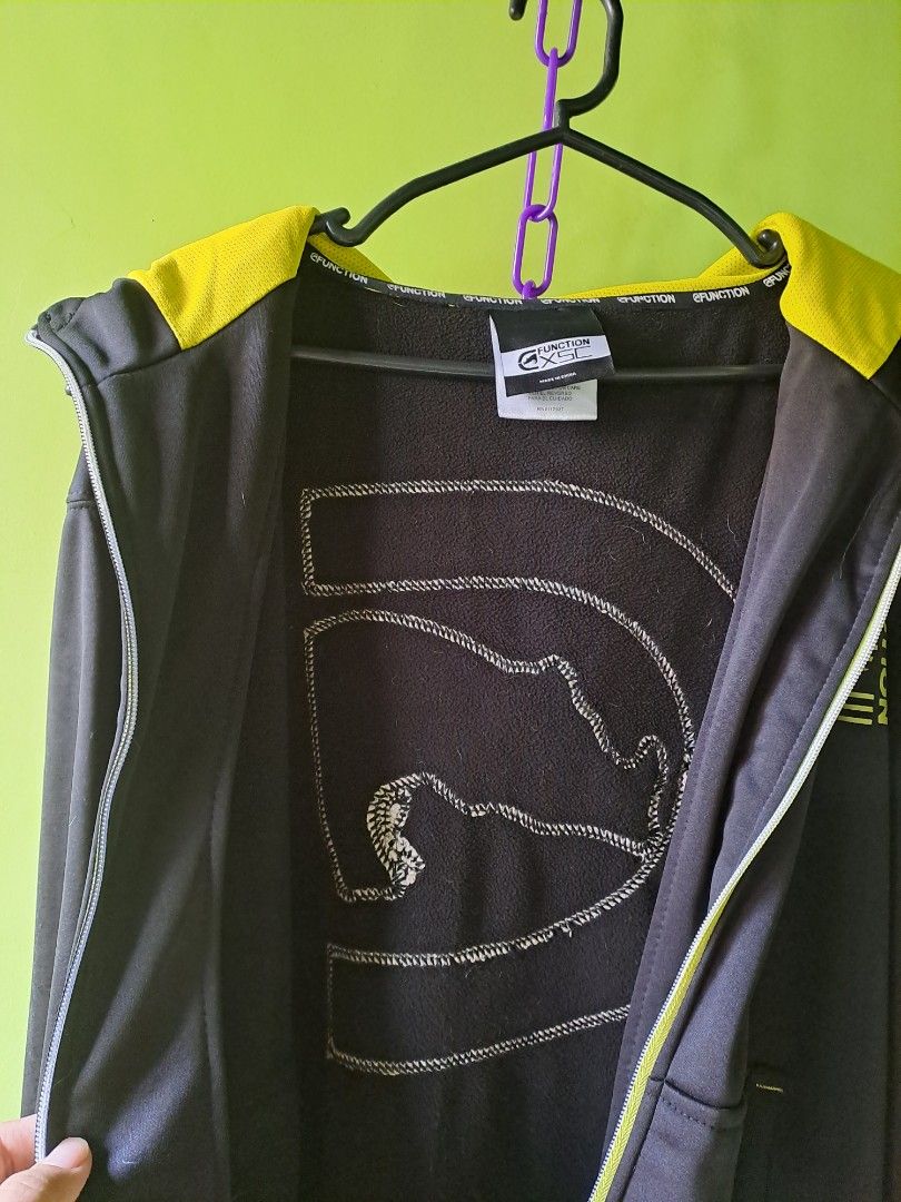 Ecko function jacket, Men's Fashion, Coats, Jackets and Outerwear on ...