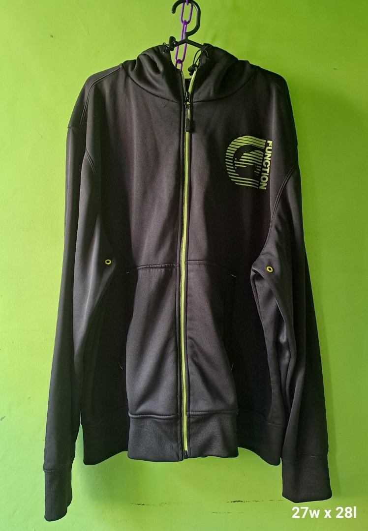 Ecko function jacket, Men's Fashion, Coats, Jackets and Outerwear on ...