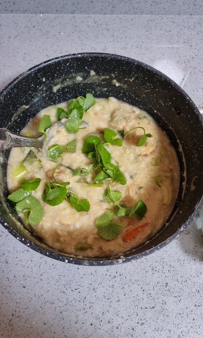 Edible ASIAN Pennywort/ Gotu Kola/ Daun Pengaga For Sale, Furniture ...