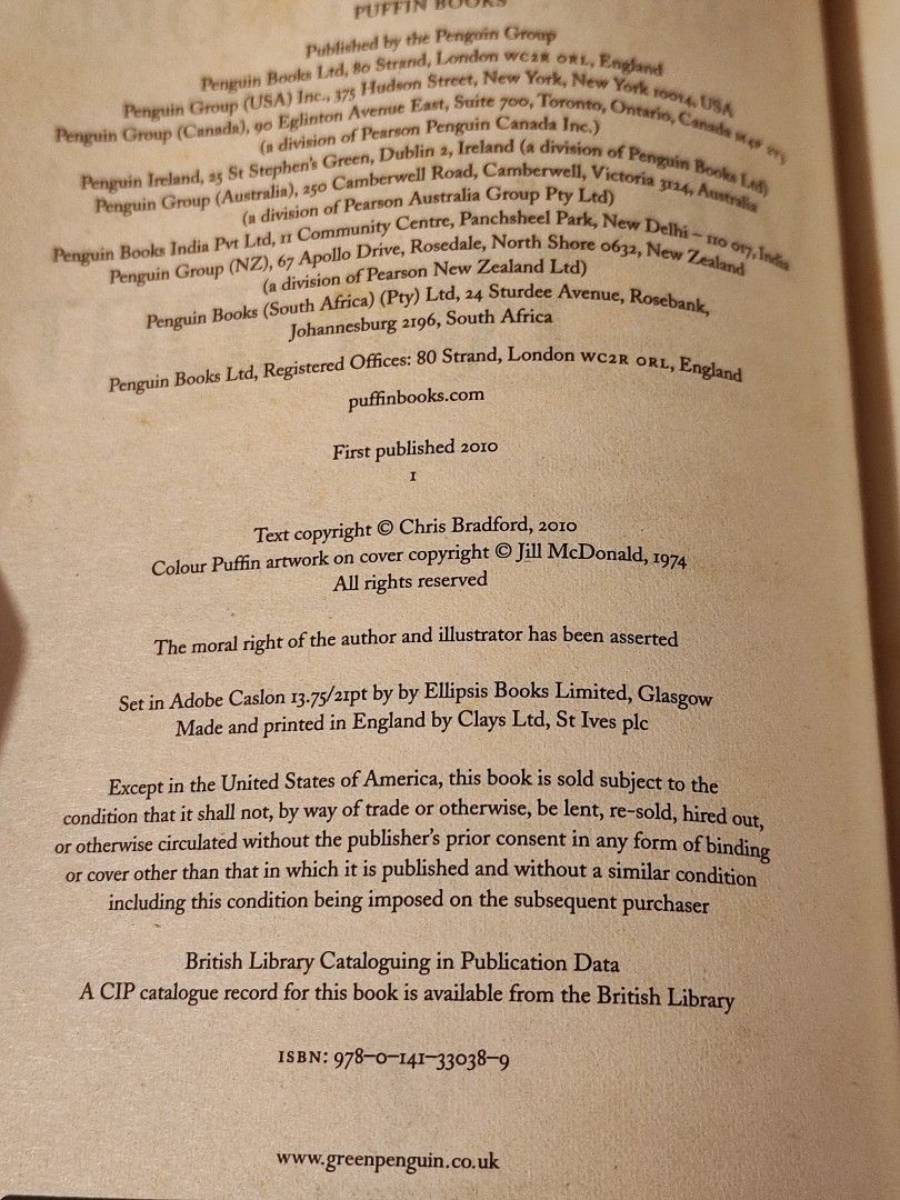 (ENG) Virtual Kombat, Hobbies & Toys, Books & Magazines, Children's ...