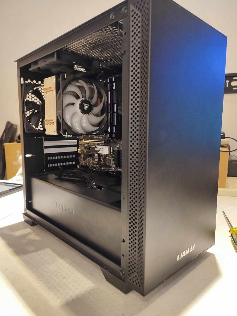 Entry-level Gaming PC, Computers & Tech, Desktops on Carousell