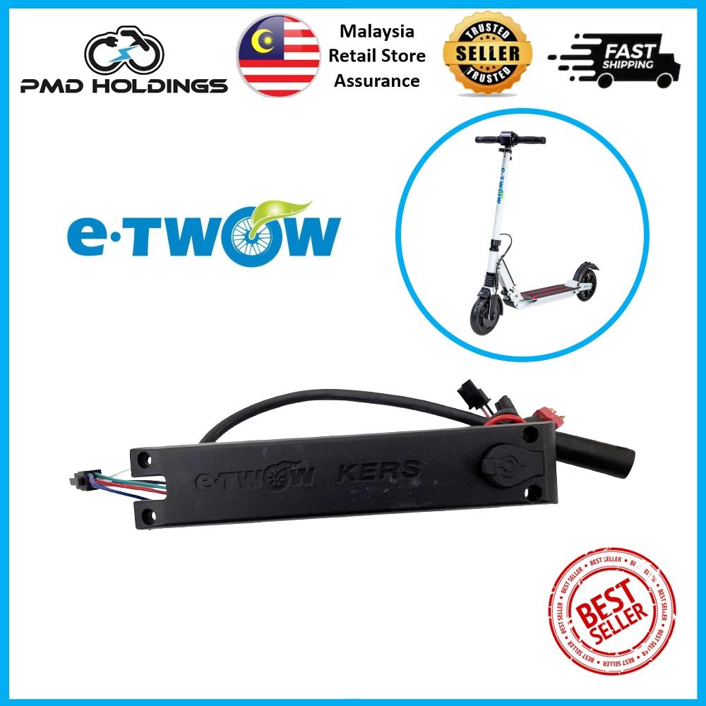 E-TWOW Controller (Code : BHD), Sports Equipment, Bicycles & Parts ...