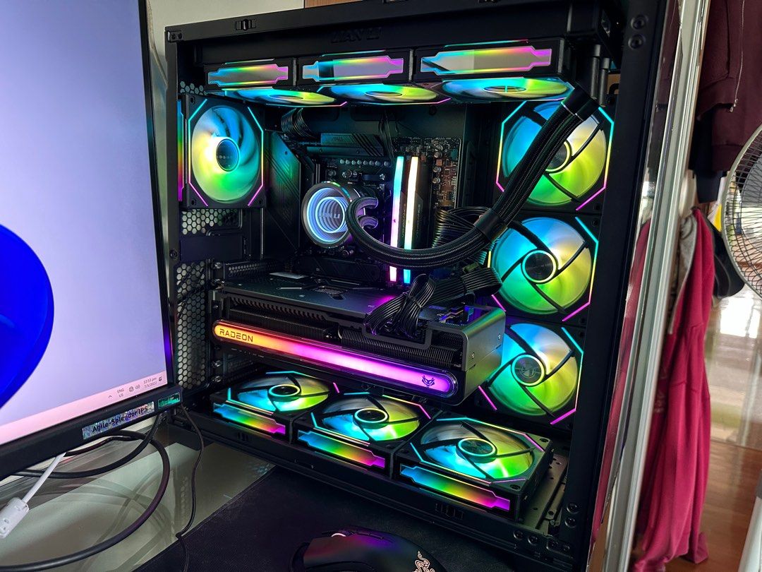 Experienced Custom PC Build / Parts Upgrade / OS Installation Service ...