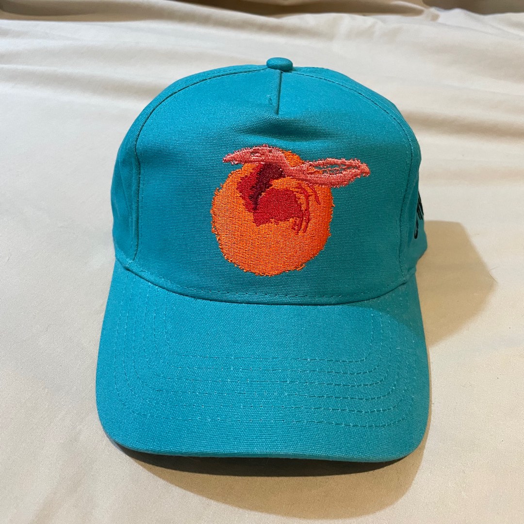 FACE Authentic Cap, Men's Fashion, Watches & Accessories, Caps & Hats ...