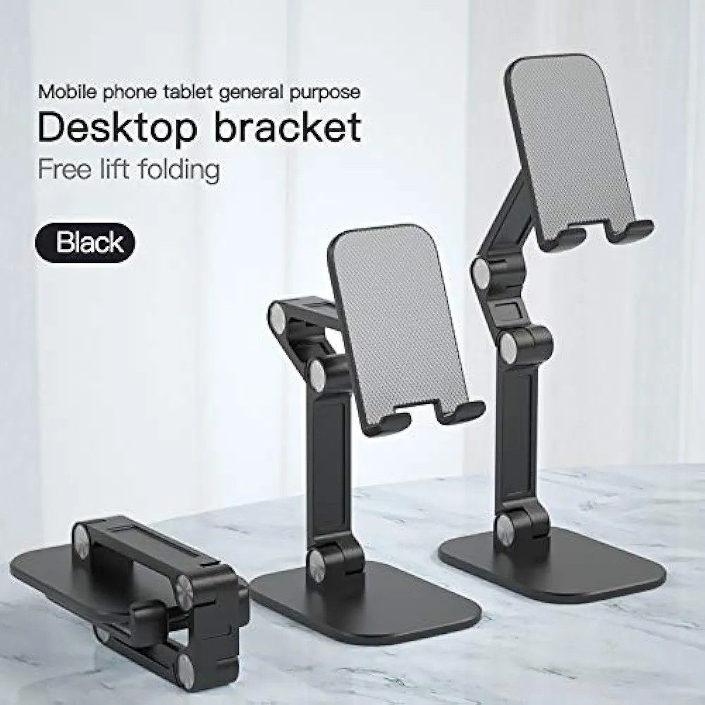 Folding Desktop Phone Stand, Mobile Phones & Gadgets, Mobile & Gadget ...