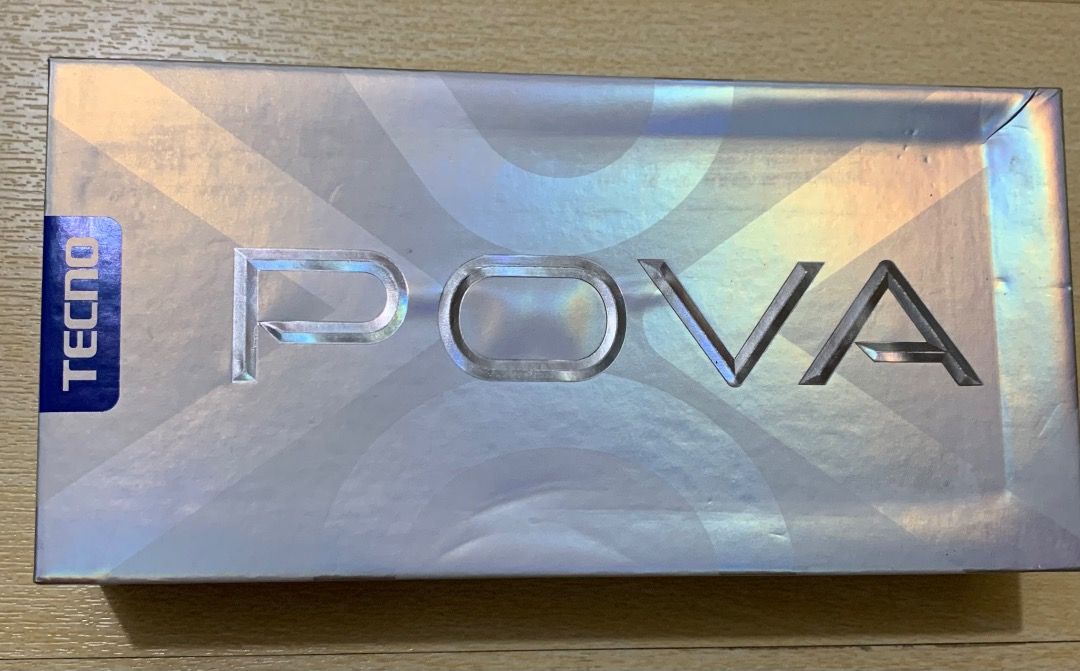 For sale Techno Pova Tecno LD7, Mobile Phones & Gadgets, Mobile ...