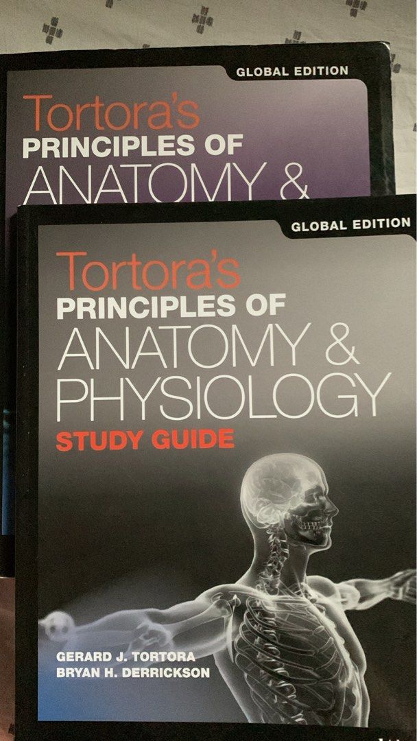 fs: Tortora's Principles of Anatomy and Physiology Global EDT and ...
