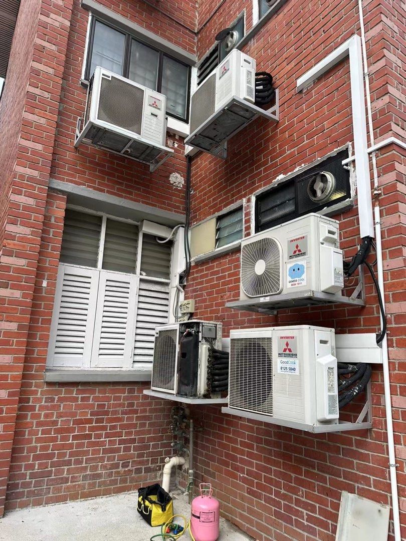 Full solutions for Air Con, TV & Home Appliances, Air Conditioners ...