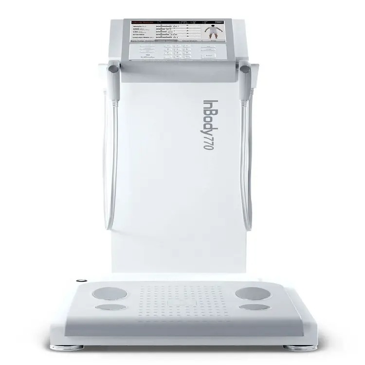 FULLY SET In-Body 770 Body Composition Analyzer IB770 IN Body 770 in ...